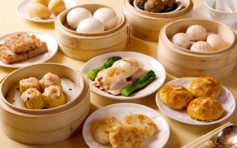Điểm Tâm Sáng: Bí Quyết Cho Ngày Mới Tràn Đầy Năng Lượng – Paradise Food