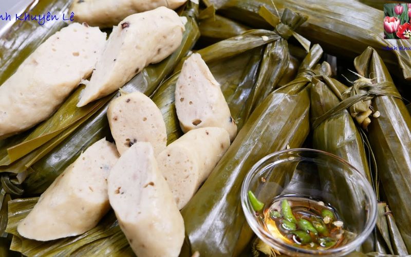 Cách Làm Chả Huế Thơm Ngon Đậm Đà