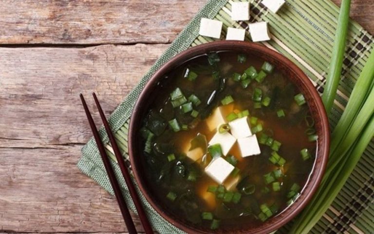 Canh rong biển – Cách nấu canh rong biển ngon, bổ dưỡng – Paradise Food