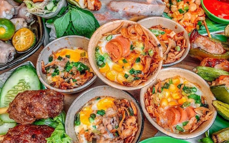 Top món ăn chơi ngon rẻ ở Sài Gòn không thể bỏ lỡ