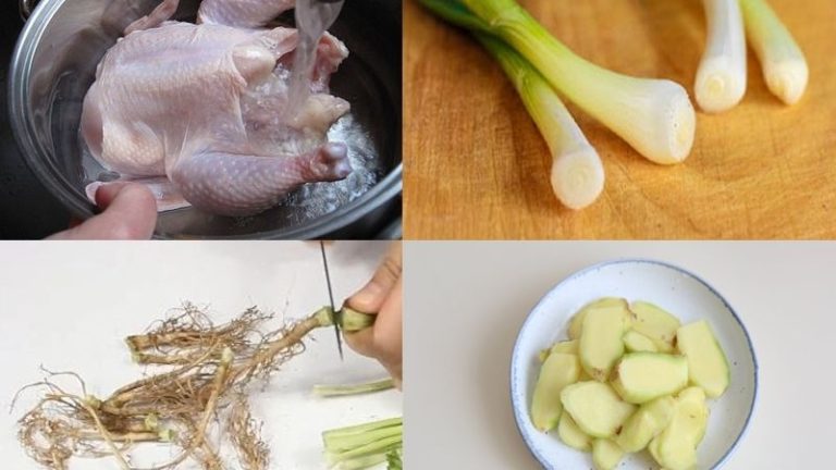 Cách hầm gà ngon nhất mẹ hay làm, mềm thơm ăn là ghiền