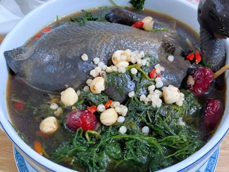Gà tần – món ăn dưỡng sinh lâu đời của người Việt – Paradise Food