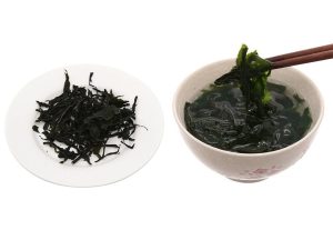 Canh rong biển – Cách nấu canh rong biển ngon, bổ dưỡng - Paradise Food